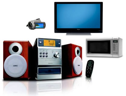 Opiniones de Aparato electrónico